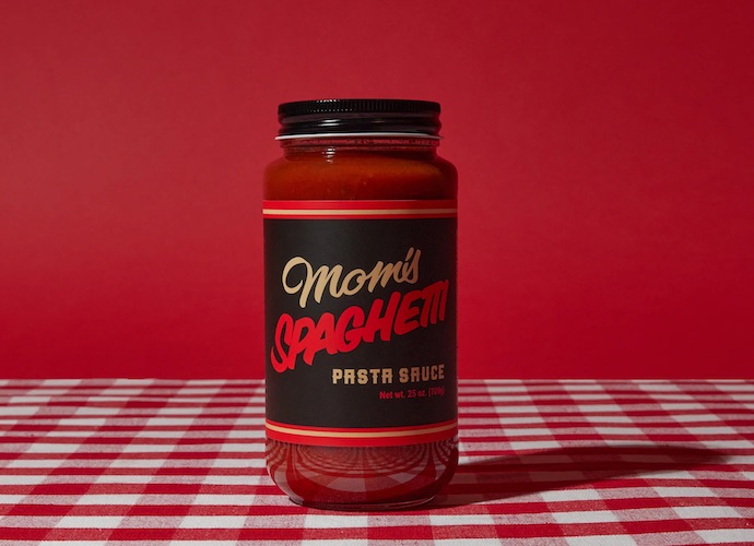 Eminem Made You This Pasta Sauce | Mom's Spaghetti Is the New Jarred ...