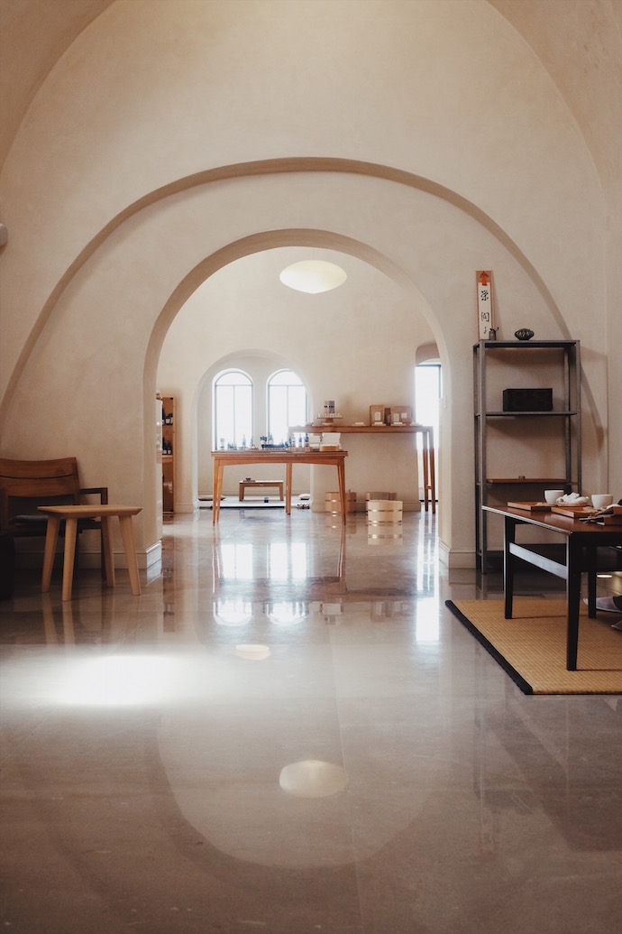 This May Just Be the Most Zen Place in the Whole Wide World | A Unique ...