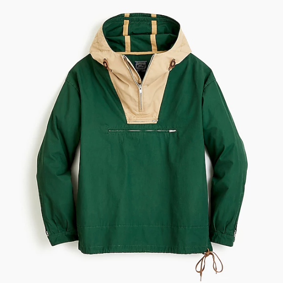 The Spring Jacket Encyclopedia | 10 Versatile, Lightweight Jackets to ...