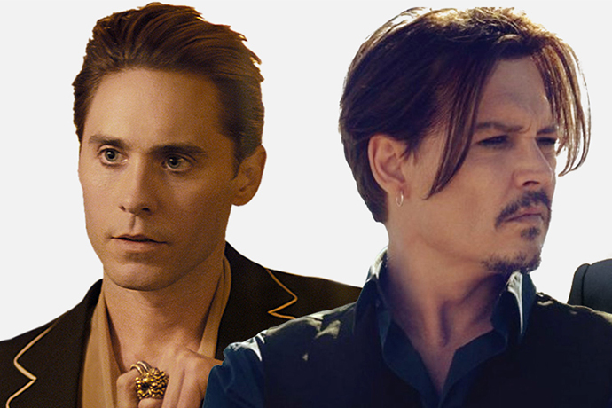 A Definitive Ranking of Actors’ Performances In Cologne Commercials | A ...