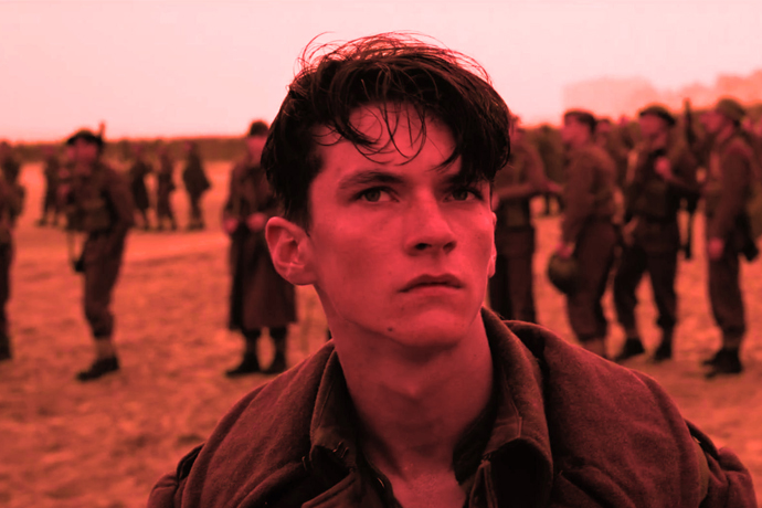 That Guy In Dunkirk Really Was a Mole | A Christopher Nolan Conspiracy ...