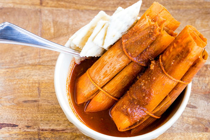 The Delta - Chicago | Red Hot Tamales and Vases Full of Rum