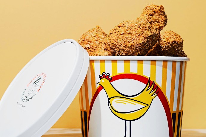 Your Summer Delivery Guide