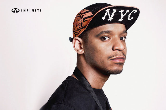 Meet Chef Roblé | Talking Inspiration, Challenges and Dishes Worth the ...