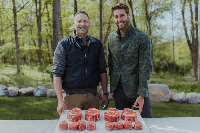 Your Summer Delivery Guide