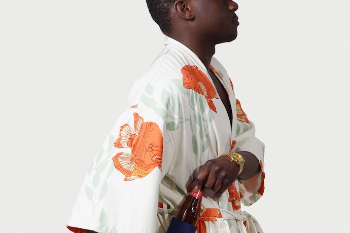 Aren’t You Supposed to Unbutton Your Suit Jacket When Seated? | Five ...