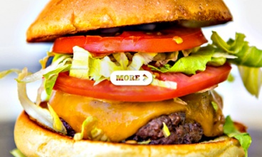 Cheeseburger Baby | Cheeseburger Baby Goes to Little River | Miami ...