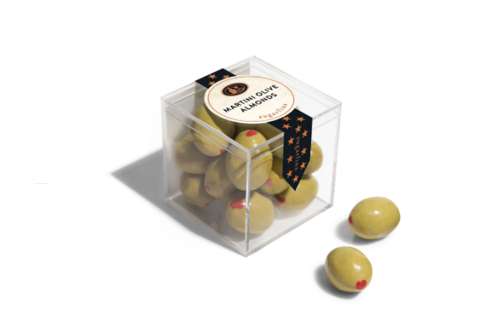 Tito's Vodka Now Comes in Candy Form | Moscow Mule Gummies, Infused ...