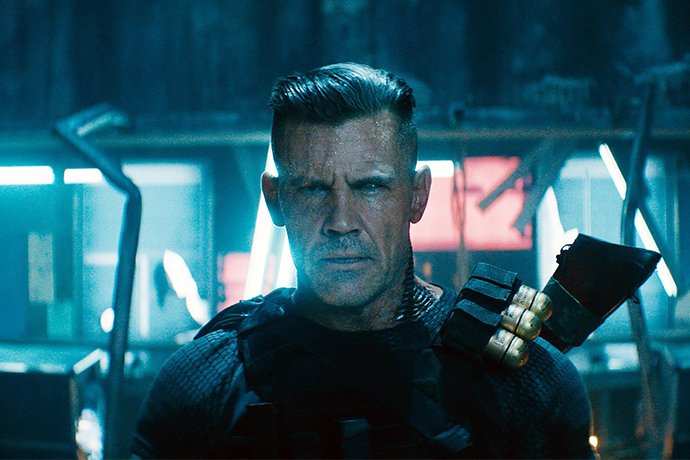 Josh Brolin’s Deadpool 2 Workout Regimen Insists You Get Absolutely ...
