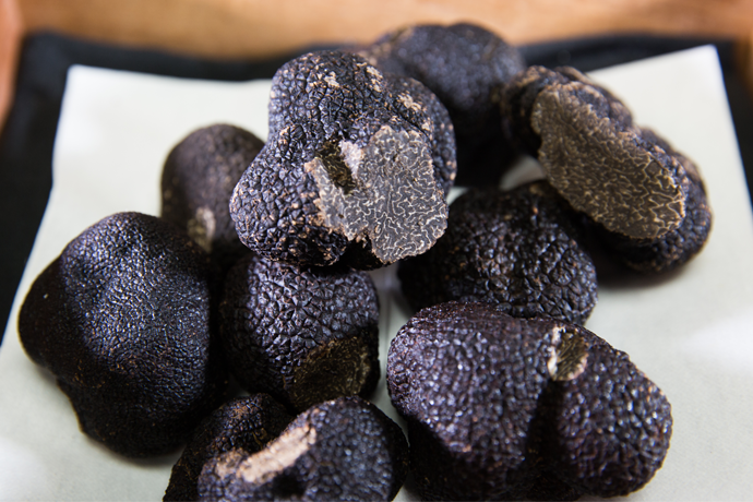 An Easy-to-Make Black Truffle Sandwich from a Michelin-Starred Chef ...