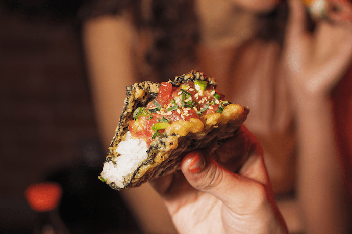 Your Summer Delivery Guide