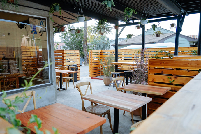 The First Ever Restaurant From the Creator of the Cronut | Dominique ...