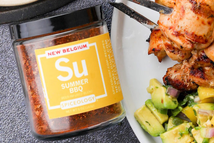 Your Summer Delivery Guide