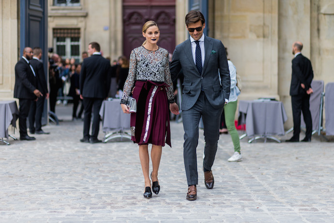 An Entire Milan Vacation Dedicated to Fashion | This 10-Day Jet-Set ...