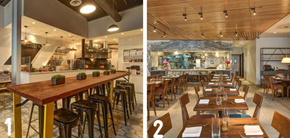 Make It a Double | Check Out Prova Pizzeria. And Just Look at Aestus.