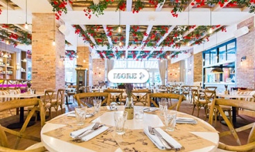 Brasserie Azur | Villa Azur Comes to Midtown. It’s Splendid. | Miami ...