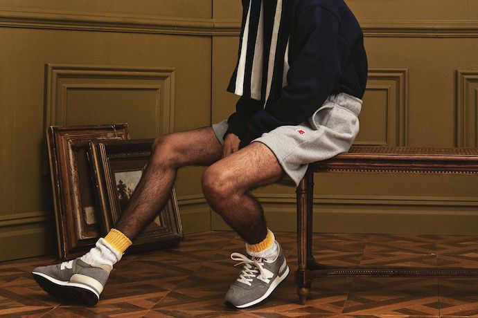 Aren’t You Supposed to Unbutton Your Suit Jacket When Seated? | Five ...