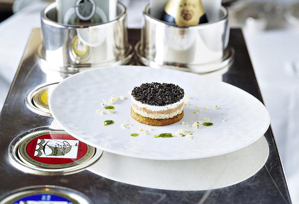 Yes, You Can Put Caviar on That | Tater Tots, Parfaits and More Ways to ...