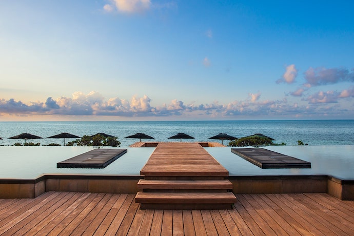 Top Vacation Spots in The World | Best Places to Travel